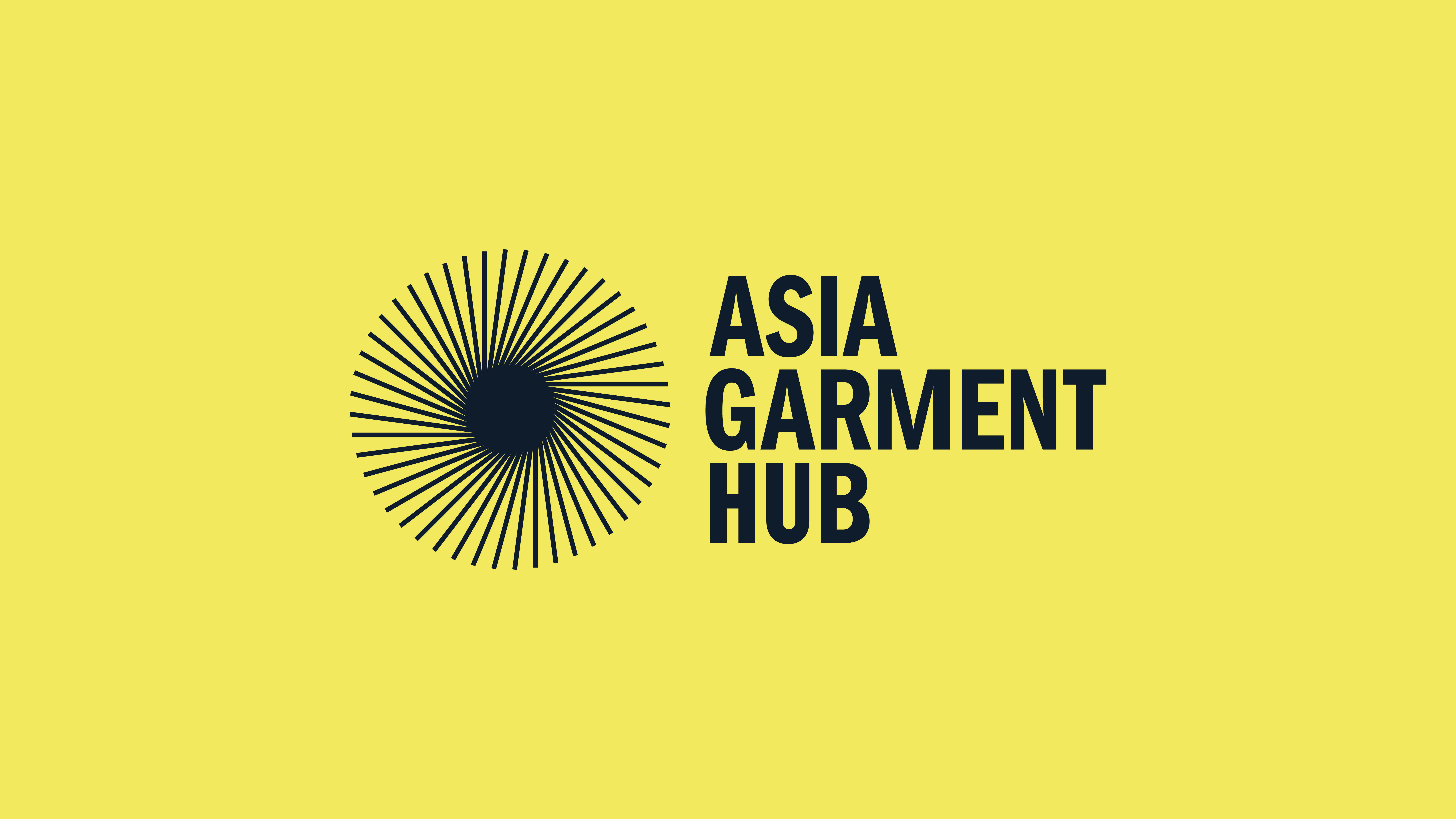 Let's celebrate: The Asia Garment Hub turns one! — Asia Garment Hub