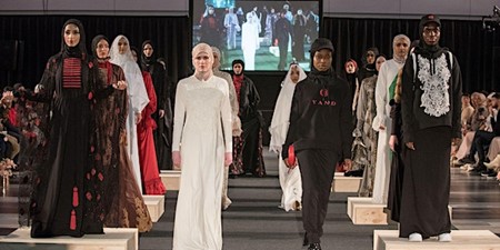 ‘Modesty’ in the Modern World — Asia Garment Hub